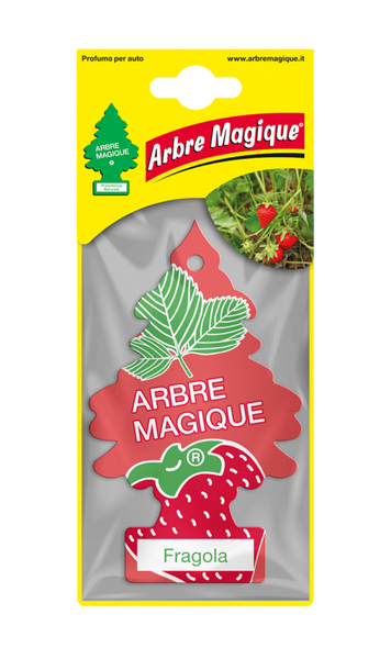Arbre Magique - Geurboompjes | Autogeurtjes.nl - autogeurtjes.nl