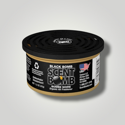 Scent Bomb - Voor 18.00 besteld, morgen thuis | Autogeurtjes.nl ...