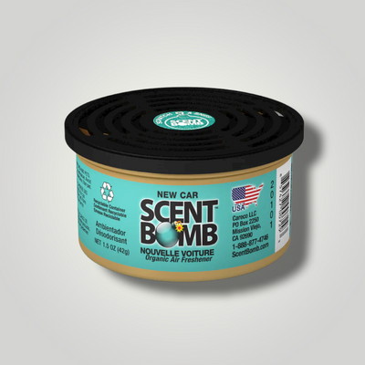 Scent Bomb - Voor 18.00 besteld, morgen thuis | Autogeurtjes.nl ...