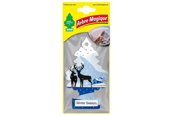 Arbre Magique - Geurboompjes | Autogeurtjes.nl - autogeurtjes.nl